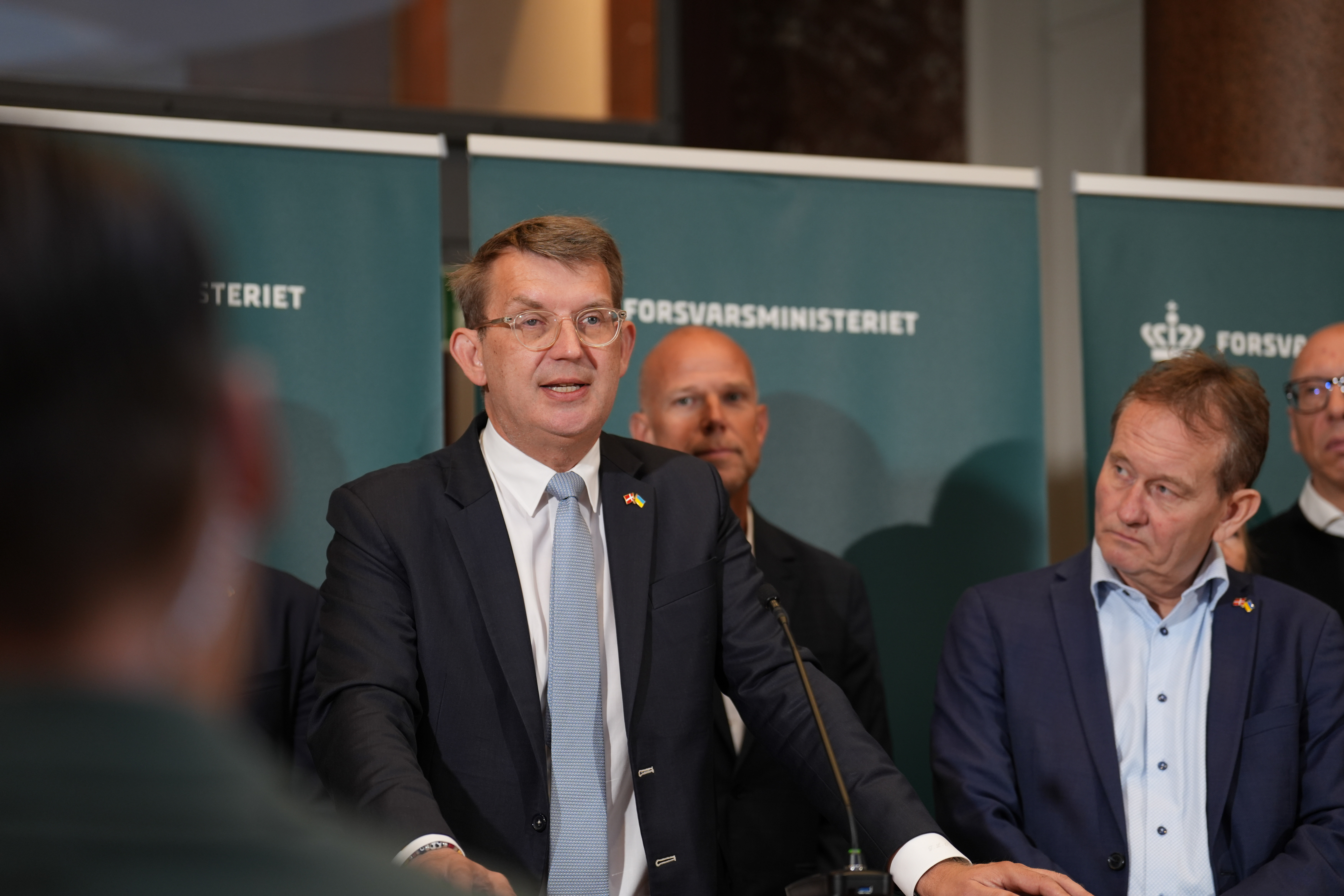 Venstre, Danmarks Liberale Parti